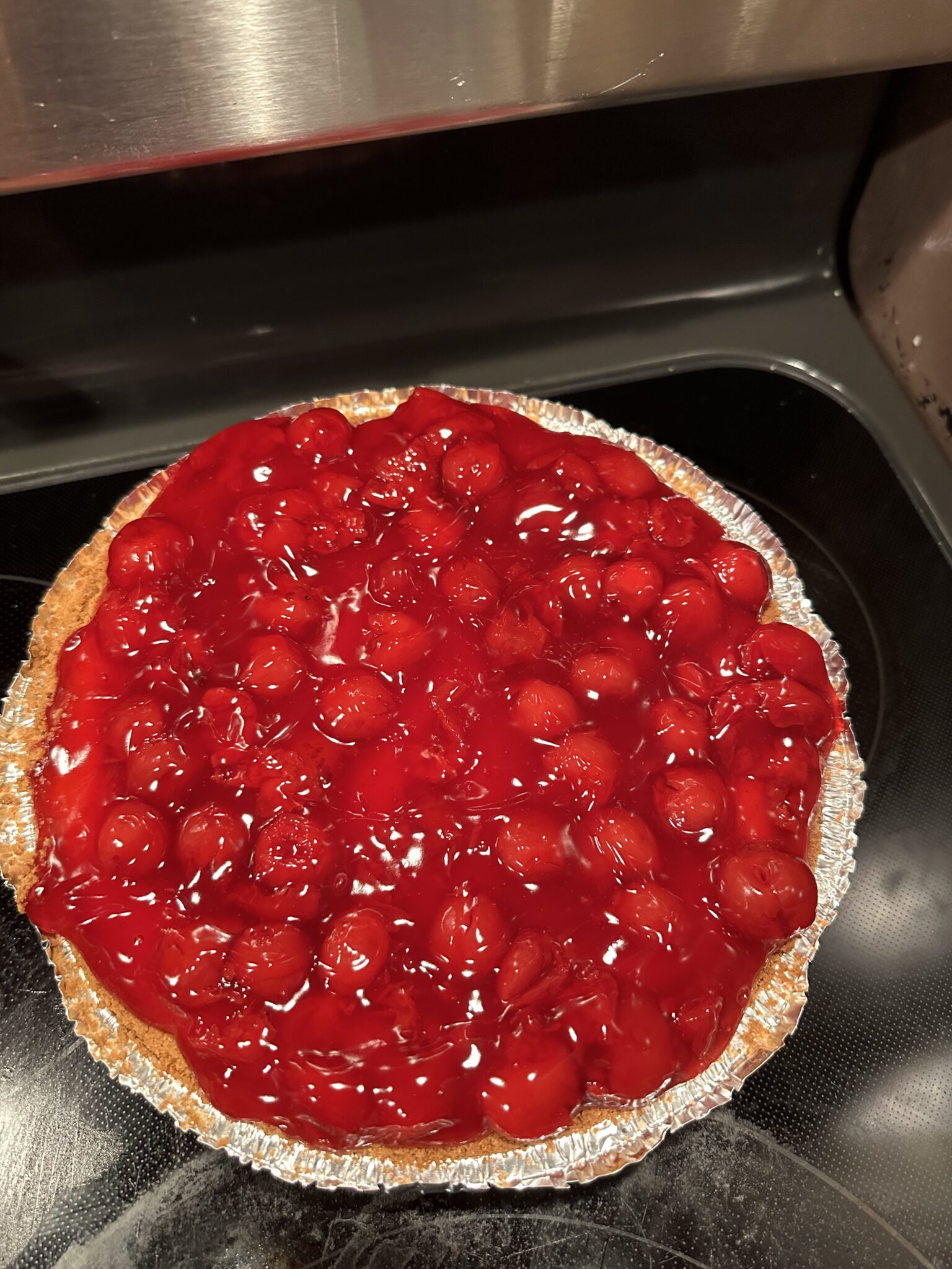 How to make Dominican Style Cheesecake - elisa Irvolino