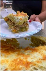 How to make Dominican Pastelón - elisa Irvolino